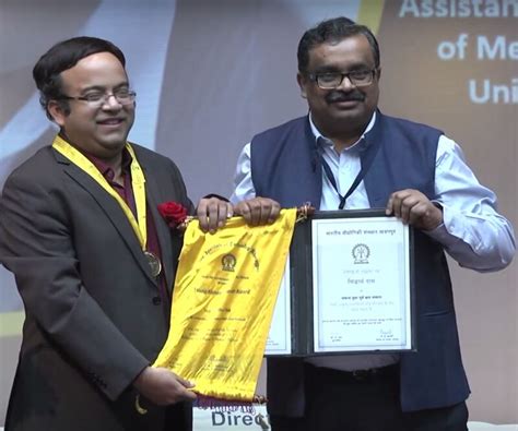 Siddhartha Das On Linkedin Happy Birthday Iit Kharagpur May The