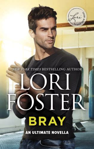 Lori Foster New York Times Bestselling Author