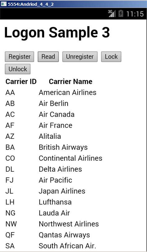 Appendix N Using Saml With Kapsel Sap Community