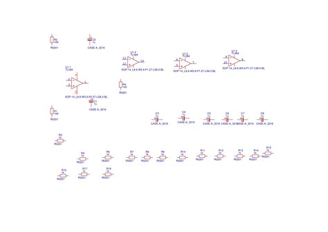 PCB ESD Resources EasyEDA
