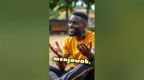 Nguwawor Pak Amba Loh Ya 😹 Ai Lucu Youtube