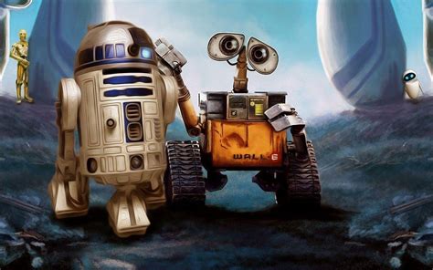 R2 D2 Wallpapers Wallpaper Cave