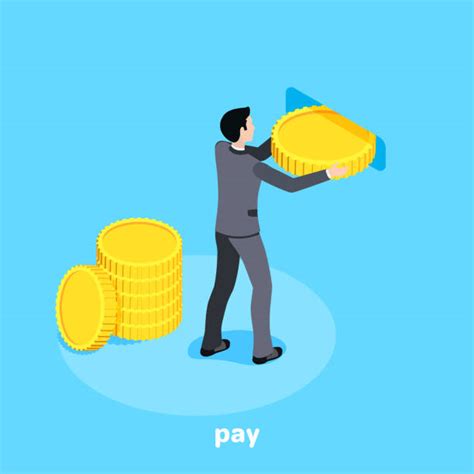 Gender Pay Gap Illustrations Royalty Free Vector Graphics And Clip Art