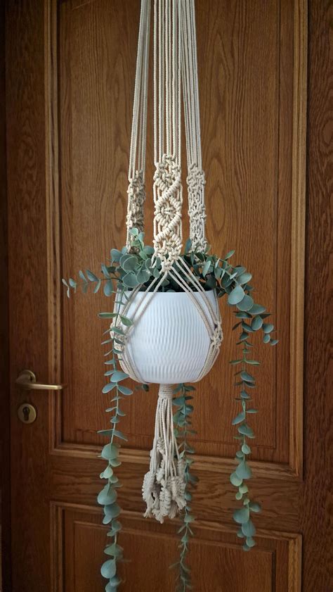 Macrame Plant Hanger Artofit