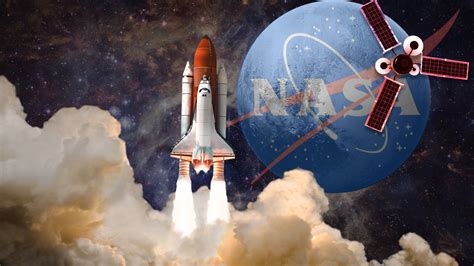 Nasa News The Latest Discoveries Projects And Expeditions The Week