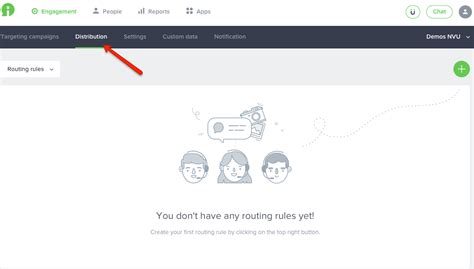 Routing Rules Help Center Iadvize Routing Rules Help Center Iadvize