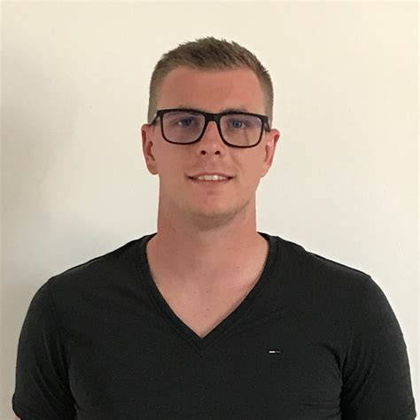 Maxime Guilbert Linkedin