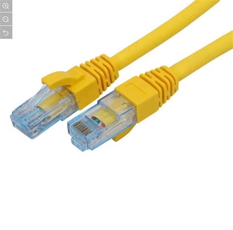 UTP FTP SFTP Cat Patch Cord Communication LAN Cable China Cat UTP Cable And Cat