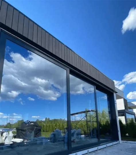 Безрамное остекление цены и проекты безрамных дверей и окон современные решения домов террас