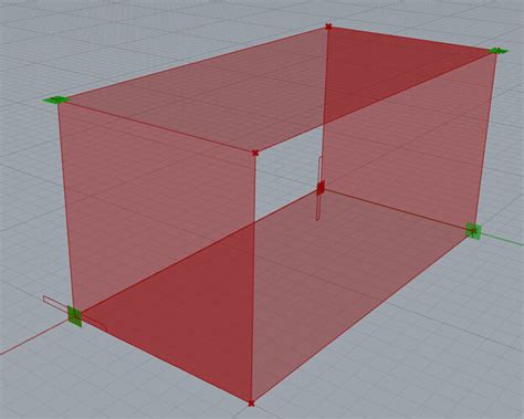 Box Deconstruct Planes Grasshopper Mcneel Forum