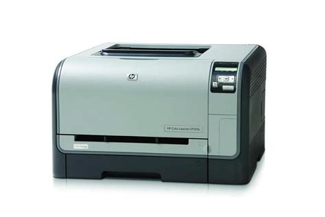 hp LaserJet Color CP1515n - Fiche technique - 01net.com