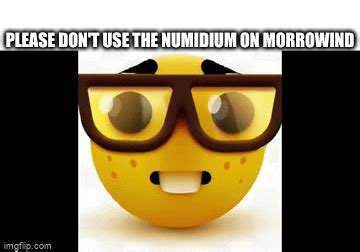 D Nerd Emoji Imgflip