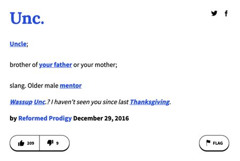 Unc Unc Status Know Your Meme