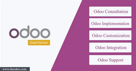 Odoo Gold Partner In Riyadh Erp Consultant Company In Saudi Arabia