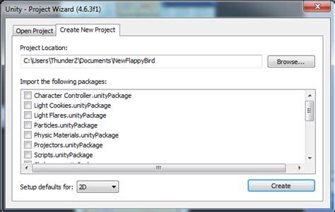 HƯỚng DẪn LÀm Game Flappy Bird P1