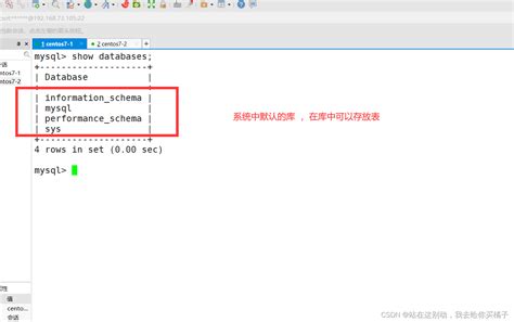 MySql数据库的初步安装与数据表结构数据管理 数据库数据管理结构 CSDN博客
