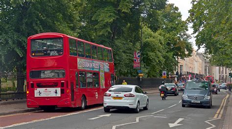 Tfl Highways Maintenance Uk Systech International