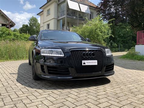Audi RS6 (4F) – fahrzeug-codierung.ch