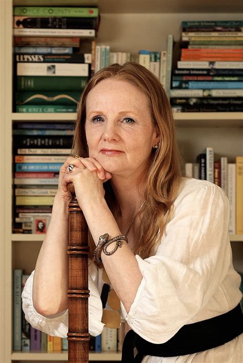 Martina Devlin First Paul Mcveigh Residency Mentor Paul Mcveigh