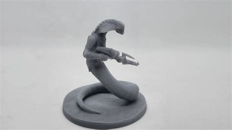 Free Stl File Xcom 2 Advent Viper・3d Print Design To Download・cults