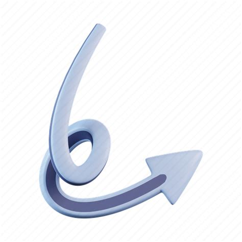 Arrow Arrow Hand Drawn Ui Direction Navigation Curvy Right Icon Download On Iconfinder