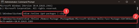 How To Uninstall An Update In Windows 11 Manually