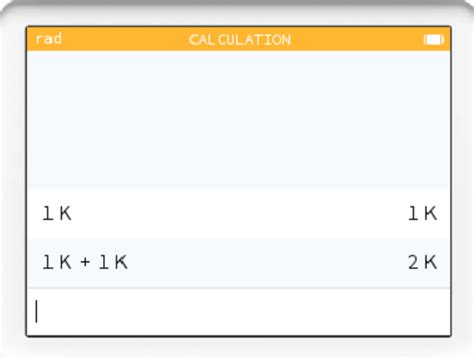 No Addition Or Subtraction Operations For Temperature Units Celsius Or