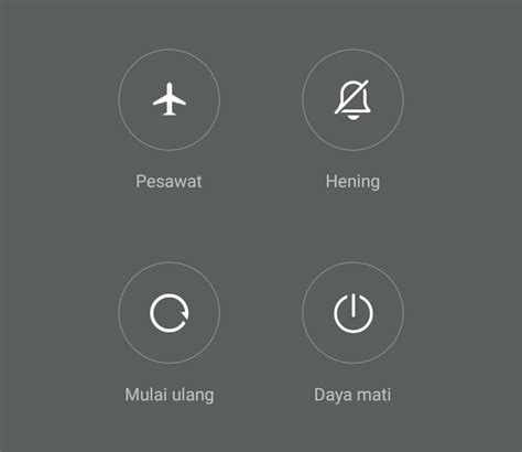 3 Cara Soft Reset Android Dengan Mudah Firdaus Artikel