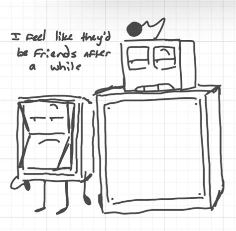 I Just Think Hes Neat On Tumblr Bfb Roboty