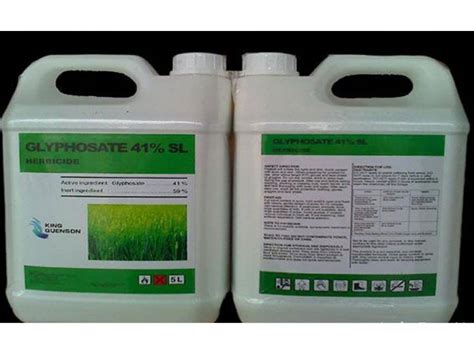 ග්ලයිපොසේට් ආනයනයට රාජ්‍ය මුදල් කාරක සභාවේත් අනුමැතිය ගැසට් පත්‍රය