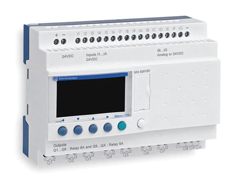 SR3B261BD Schneider Electric - Datasheet PDF & Technical Specs
