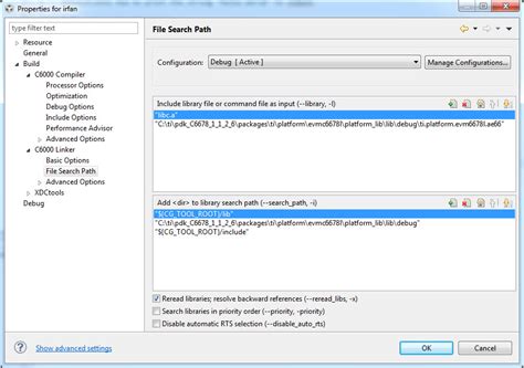 How To Include Pdk Library In A Project Processors Forum