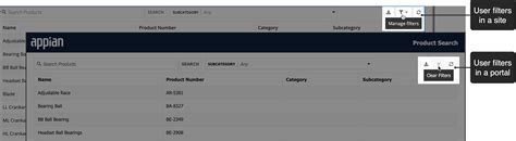 Read Only Grid Component A GridField