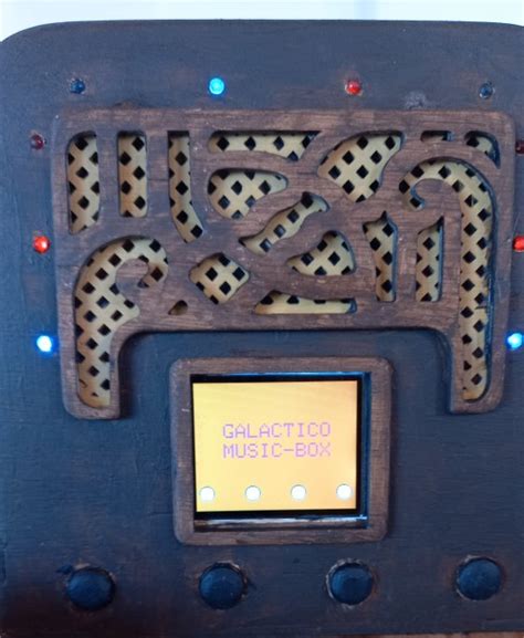 18tft Spi St7735 Display Blurred While Connected To Usb Port Of The