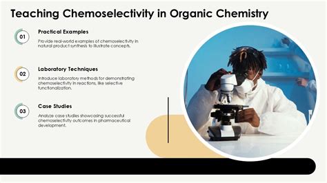 Teaching Chemoselectivity In Organic Chemistry Ppt Example St Ai Ss Ppt