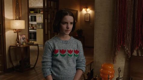 The Handmaids Tale Saison 4 Mckenna Grace Les Nouvelles Aventures