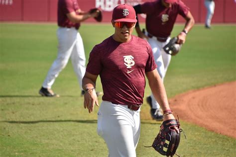 Fsu Baseball 20 Most Important Players For 2023 No 2 1
