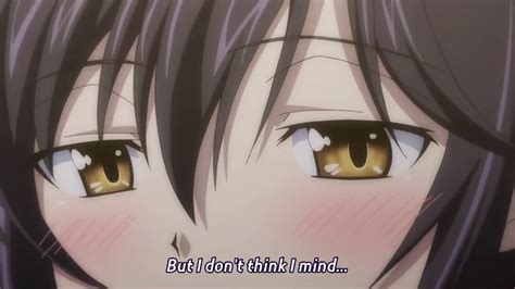 She Wants Him To Touch Her Oppai Cute Girl Youtube