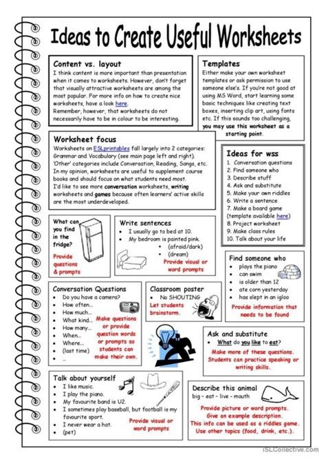 Worksheet Ideas For Adults Printable Worksheets