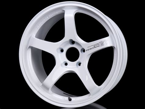 Advan Racing 18 Wheels Jhpusa