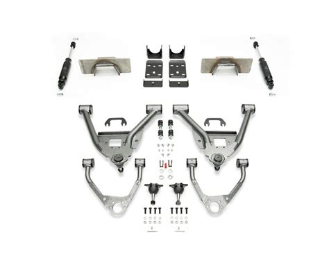 Ihc Suspension Shop