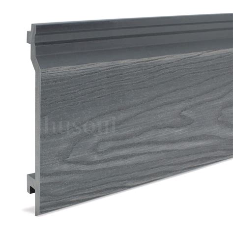 145mm Grey Composite Cladding Husqui® 145mm Grey Composite Cladding Husqui®