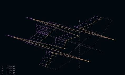 Induced And Viscous Drag Yellow Induced Purple Viscous Download Scientific Diagram