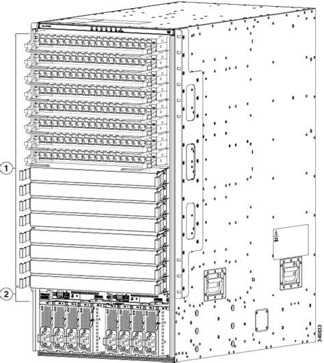 Cisco Application Centric Infrastructure Fabric Hardware Installation Guide Overview Cisco