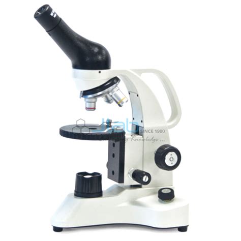 Cordless Compound Monocular Microscope India Manufacturers Suppliers And Exporters In India