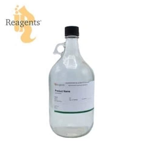 Chromic Sulfuric Acid Cleaning Solution Reagents 25 L Buy Online