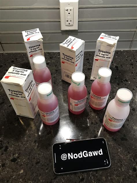 Life Is Good 🤒500mg Pure Codeine Per Bottle 😵‍💫 Rcodeine