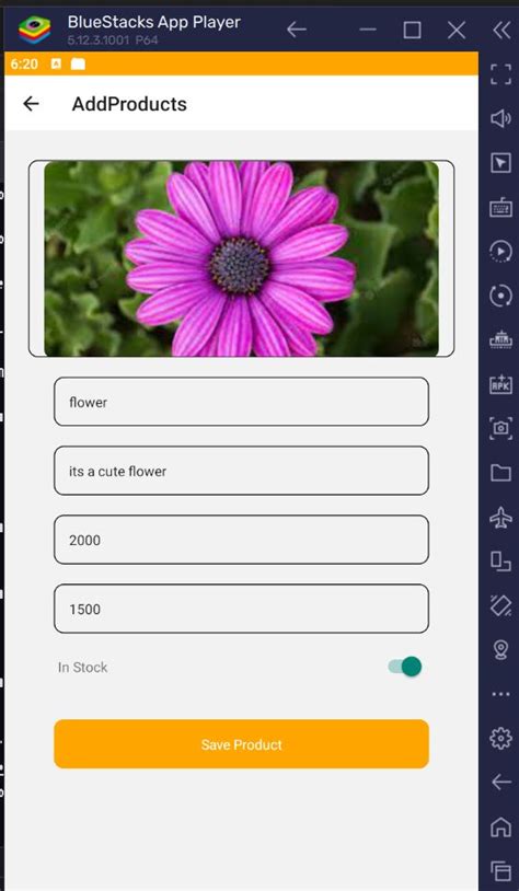 Tahir Mehmood On Linkedin Reactnative Firebase Ecommerce