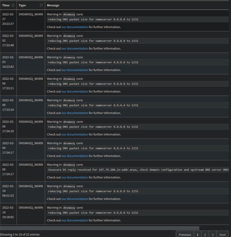 Why Is This Happening R Pihole