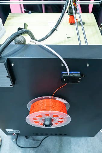 3d 프린팅 필라멘트 프로그레시브 모던 첨가제 기술 0명에 대한 스톡 사진 및 기타 이미지 0명 3차원 인쇄 3차원 형태 Istock